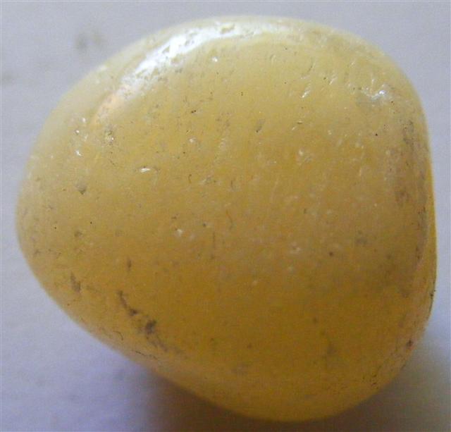 Calcite - Yellow - Crystal Master