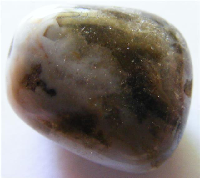 Jasper - Orbicular/Ocean - Crystal Master