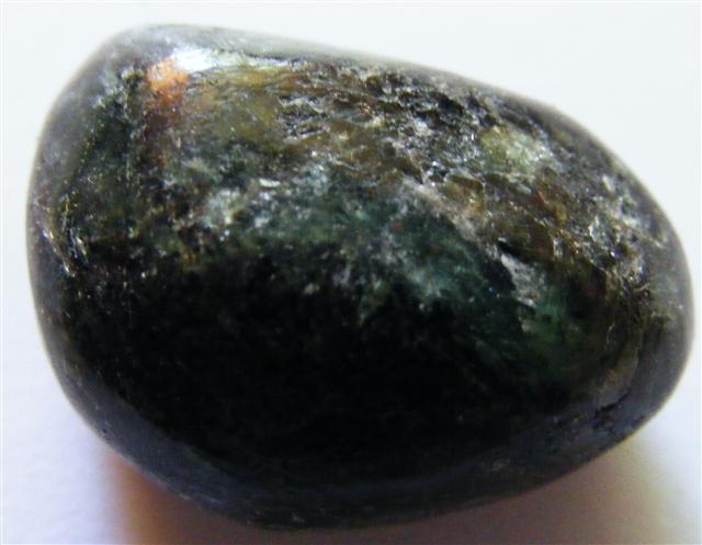 Mica - Green - Crystal Master