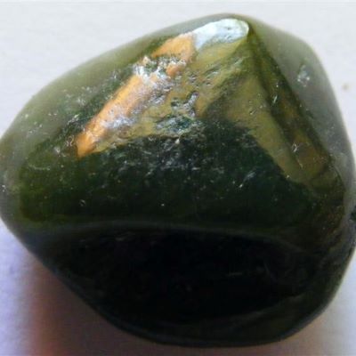 Nephrite - Crystal Master