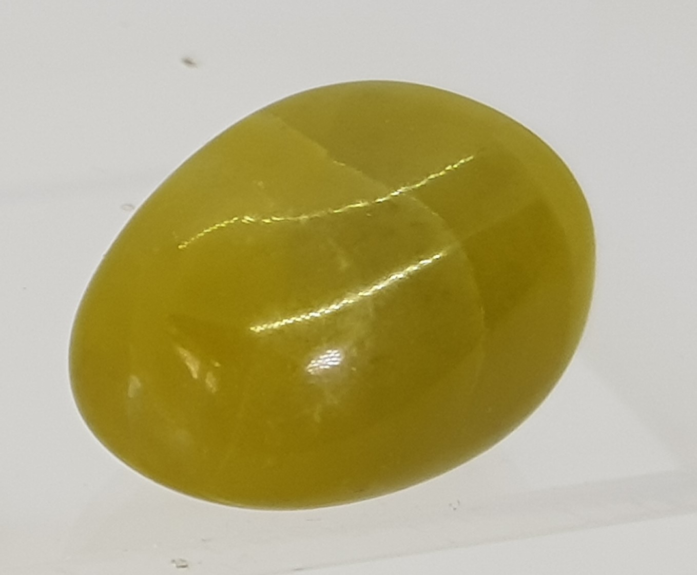 Jade Sing Kang - Crystal Master