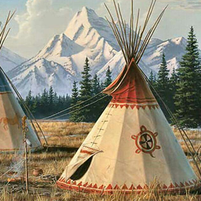 Native American Products Archives - Crystal Master