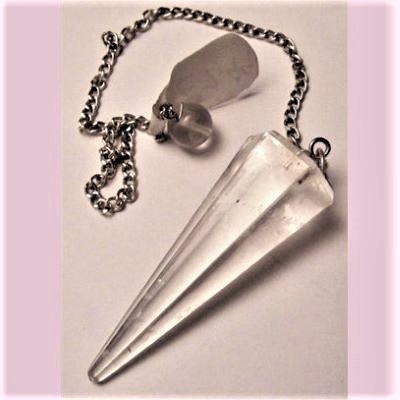 Pendulums Archives - Crystal Master